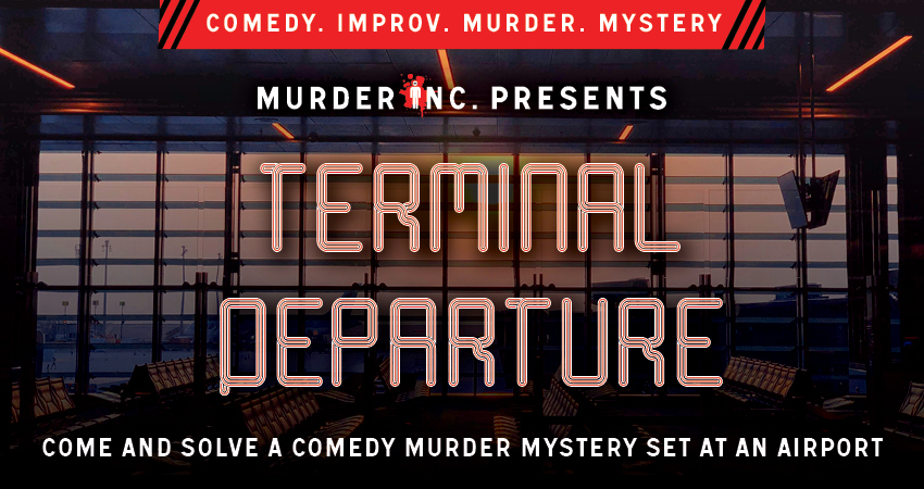 Shows | A Laugh In Stockport Comedy Club